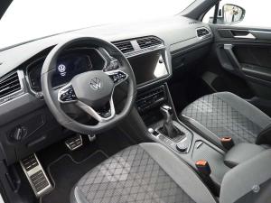 Balts Volkswagen Tiguan 2021 Viļņa, ar dzinēja tilpumu 1.98 L un nobraukumu 39 tūkst. km par 30500 €, foto 10 vietnē AUTOMOTO.COM.LV