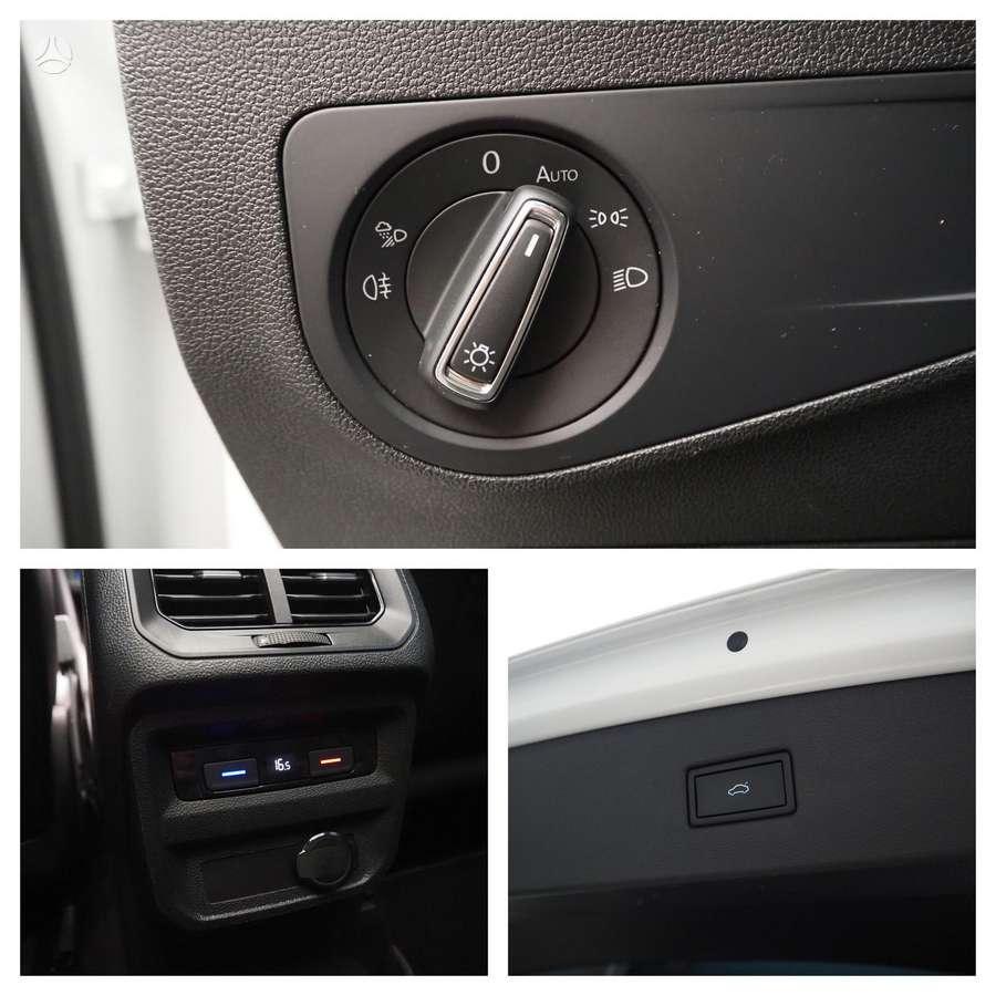 Balts Volkswagen Tiguan 2021 Viļņa, ar dzinēja tilpumu 1.98 L un nobraukumu 39 tūkst. km par 30500 €, foto 13 vietnē AUTOMOTO.COM.LV