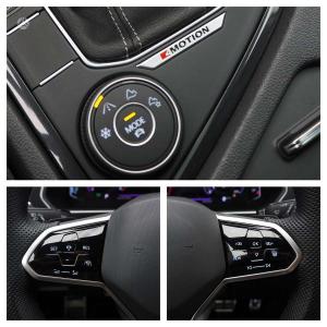 Balts Volkswagen Tiguan 2021 Viļņa, ar dzinēja tilpumu 1.98 L un nobraukumu 39 tūkst. km par 30500 €, foto 17 vietnē AUTOMOTO.COM.LV