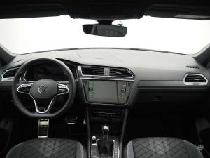 Balts Volkswagen Tiguan 2021 Viļņa, ar dzinēja tilpumu 1.98 L un nobraukumu 39 tūkst. km par 30500 €, foto 18 vietnē AUTOMOTO.COM.LV