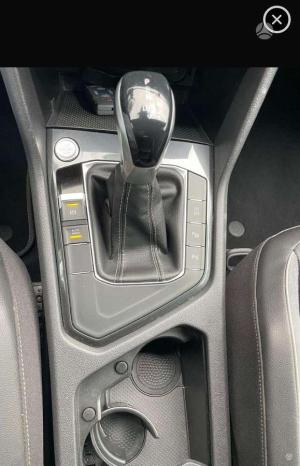 Balts Volkswagen Tiguan 2021 Raseiniai, ar dzinēja tilpumu 1.50 L un nobraukumu 138 tūkst. km par 22000 €, foto 8 vietnē AUTOMOTO.COM.LV