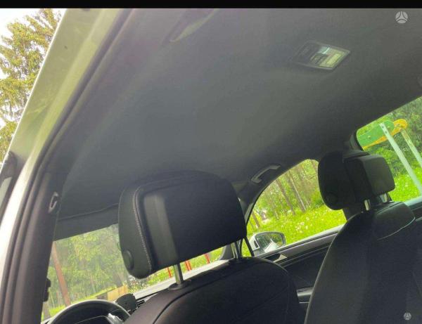 Balts Volkswagen Tiguan 2021 Raseiniai, ar dzinēja tilpumu 1.50 L un nobraukumu 138 tūkst. km par 22000 €, foto 9 vietnē AUTOMOTO.COM.LV