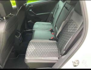 Balts Volkswagen Tiguan 2021 Raseiniai, ar dzinēja tilpumu 1.50 L un nobraukumu 138 tūkst. km par 22000 €, foto 11 vietnē AUTOMOTO.COM.LV