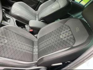Balts Volkswagen Tiguan 2021 Raseiniai, ar dzinēja tilpumu 1.50 L un nobraukumu 138 tūkst. km par 22000 €, foto 12 vietnē AUTOMOTO.COM.LV