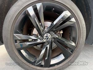 Balts Volkswagen Tiguan 2021 Kuresāre, ar dzinēja tilpumu 1.50 L un nobraukumu 93 tūkst. km par 32990 €, foto 20 vietnē AUTOMOTO.COM.LV