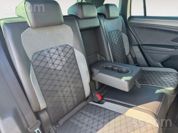 Balts Volkswagen Tiguan 2021 Rīga, ar dzinēja tilpumu 1.40 L un nobraukumu 123 tūkst. km par 23900 €, foto 8 vietnē AUTOMOTO.COM.LV