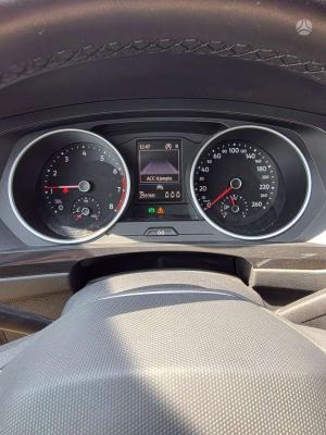 Balts Volkswagen Tiguan 2021 Kauņa, ar dzinēja tilpumu 1.50 L un nobraukumu 259 tūkst. km par 15500 €, foto 9 vietnē AUTOMOTO.COM.LV