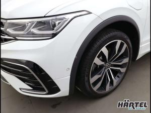 Balts Volkswagen Tiguan 2022 Kauņa, ar dzinēja tilpumu 1.40 L un nobraukumu 95 tūkst. km par 33219 €, foto 4 vietnē AUTOMOTO.COM.LV