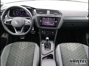 Balts Volkswagen Tiguan 2022 Kauņa, ar dzinēja tilpumu 1.40 L un nobraukumu 95 tūkst. km par 33219 €, foto 11 vietnē AUTOMOTO.COM.LV