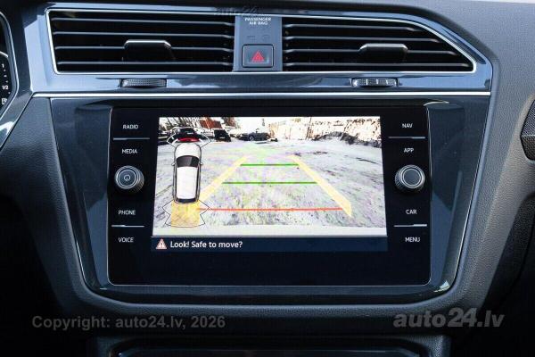 Balts Volkswagen Tiguan 2022 Rīga, ar dzinēja tilpumu 2.00 L un nobraukumu 117 tūkst. km par 26593 €, foto 11 vietnē AUTOMOTO.COM.LV