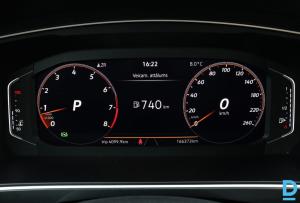 Balts Volkswagen Tiguan 2022 Rīga, ar dzinēja tilpumu 1.50 L un nobraukumu 167 tūkst. km par 23000 €, foto 3 vietnē AUTOMOTO.COM.LV