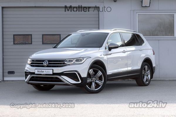Balts Volkswagen Tiguan 2022 Jelgava, ar dzinēja tilpumu 2.00 L un nobraukumu 159 tūkst. km par 28800 €, foto 1 vietnē AUTOMOTO.COM.LV