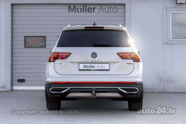 Balts Volkswagen Tiguan 2022 Jelgava, ar dzinēja tilpumu 2.00 L un nobraukumu 159 tūkst. km par 28800 €, foto 4 vietnē AUTOMOTO.COM.LV