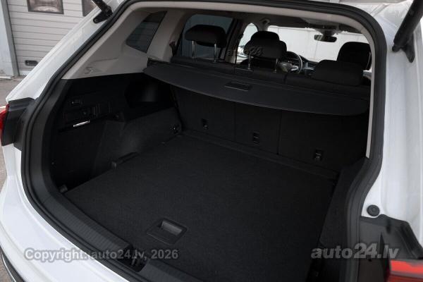 Balts Volkswagen Tiguan 2022 Jelgava, ar dzinēja tilpumu 2.00 L un nobraukumu 159 tūkst. km par 28800 €, foto 11 vietnē AUTOMOTO.COM.LV