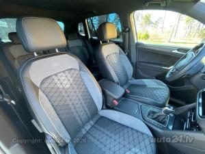 Balts Volkswagen Tiguan 2022 Tallina, ar dzinēja tilpumu 1.40 L un nobraukumu 44 tūkst. km par 31900 €, foto 10 vietnē AUTOMOTO.COM.LV
