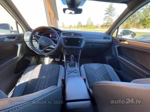 Balts Volkswagen Tiguan 2022 Tallina, ar dzinēja tilpumu 1.40 L un nobraukumu 44 tūkst. km par 31900 €, foto 11 vietnē AUTOMOTO.COM.LV