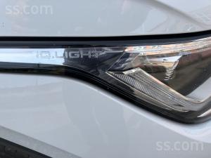 Белый Фольксваген Тигуан 2022 в Цесис, объемом двигателя 1.40 л и пробегом 178 тыс. км за 21850 €, фото 8 на AUTOMOTO.COM.LV
