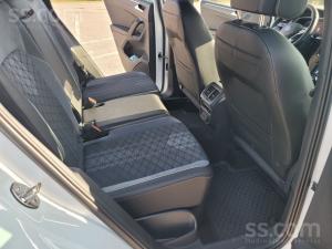 Balts Volkswagen Tiguan 2022 Rīga, ar dzinēja tilpumu 2.00 L un nobraukumu 60 tūkst. km par 29800 €, foto 11 vietnē AUTOMOTO.COM.LV