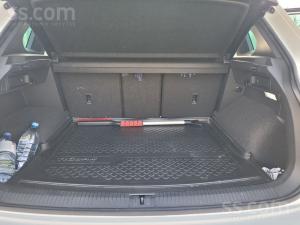 Balts Volkswagen Tiguan 2022 Rīga, ar dzinēja tilpumu 2.00 L un nobraukumu 60 tūkst. km par 29800 €, foto 13 vietnē AUTOMOTO.COM.LV
