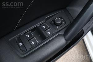 Balts Volkswagen Tiguan 2022 Rīga, ar dzinēja tilpumu 1.50 L un nobraukumu 167 tūkst. km par 23000 €, foto 20 vietnē AUTOMOTO.COM.LV