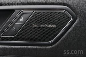 Balts Volkswagen Tiguan 2022 Rīga, ar dzinēja tilpumu 1.50 L un nobraukumu 167 tūkst. km par 23000 €, foto 21 vietnē AUTOMOTO.COM.LV