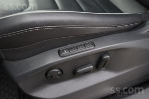 Balts Volkswagen Tiguan 2022 Rīga, ar dzinēja tilpumu 1.50 L un nobraukumu 167 tūkst. km par 23000 €, foto 22 vietnē AUTOMOTO.COM.LV
