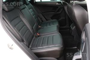 Balts Volkswagen Tiguan 2022 Rīga, ar dzinēja tilpumu 1.50 L un nobraukumu 167 tūkst. km par 23000 €, foto 28 vietnē AUTOMOTO.COM.LV