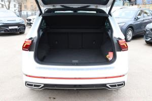 Balts Volkswagen Tiguan 2022 Rīga, ar dzinēja tilpumu 1.50 L un nobraukumu 167 tūkst. km par 23000 €, foto 31 vietnē AUTOMOTO.COM.LV