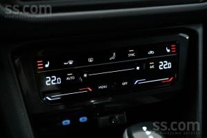 Белый Фольксваген Тигуан 2022 в Рига, объемом двигателя 1.40 л и пробегом 85 тыс. км за 29500 €, фото 13 на AUTOMOTO.COM.LV