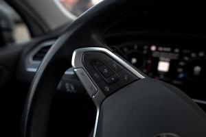 Белый Фольксваген Тигуан 2022 в Елгава, объемом двигателя 2.00 л и пробегом 159 тыс. км за 25500 €, фото 22 на AUTOMOTO.COM.LV