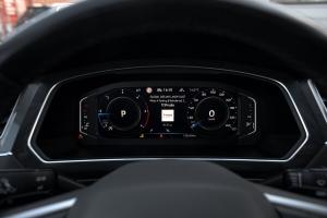 Белый Фольксваген Тигуан 2022 в Елгава, объемом двигателя 2.00 л и пробегом 159 тыс. км за 25500 €, фото 23 на AUTOMOTO.COM.LV