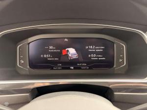 Белый Фольксваген Тигуан 2022 в Вильнюс, объемом двигателя 1.40 л и пробегом 145 тыс. км за 25750 €, фото 12 на AUTOMOTO.COM.LV