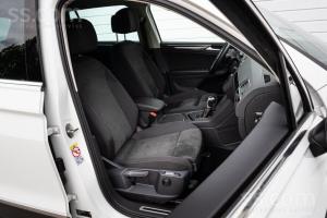 Balts Volkswagen Tiguan 2022 Rīga, ar dzinēja tilpumu 1.40 L un nobraukumu 81 tūkst. km par 24950 €, foto 8 vietnē AUTOMOTO.COM.LV