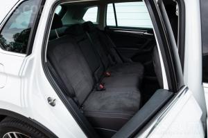 Balts Volkswagen Tiguan 2022 Rīga, ar dzinēja tilpumu 1.40 L un nobraukumu 81 tūkst. km par 24950 €, foto 9 vietnē AUTOMOTO.COM.LV