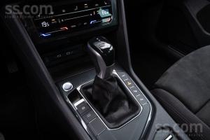 Balts Volkswagen Tiguan 2022 Rīga, ar dzinēja tilpumu 1.40 L un nobraukumu 81 tūkst. km par 24950 €, foto 16 vietnē AUTOMOTO.COM.LV