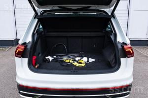 Balts Volkswagen Tiguan 2022 Rīga, ar dzinēja tilpumu 1.40 L un nobraukumu 81 tūkst. km par 24950 €, foto 17 vietnē AUTOMOTO.COM.LV