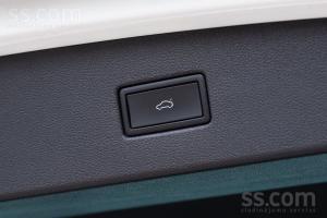 Balts Volkswagen Tiguan 2022 Rīga, ar dzinēja tilpumu 1.40 L un nobraukumu 81 tūkst. km par 24950 €, foto 18 vietnē AUTOMOTO.COM.LV