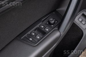 Balts Volkswagen Tiguan 2022 Rīga, ar dzinēja tilpumu 1.40 L un nobraukumu 81 tūkst. km par 24950 €, foto 21 vietnē AUTOMOTO.COM.LV