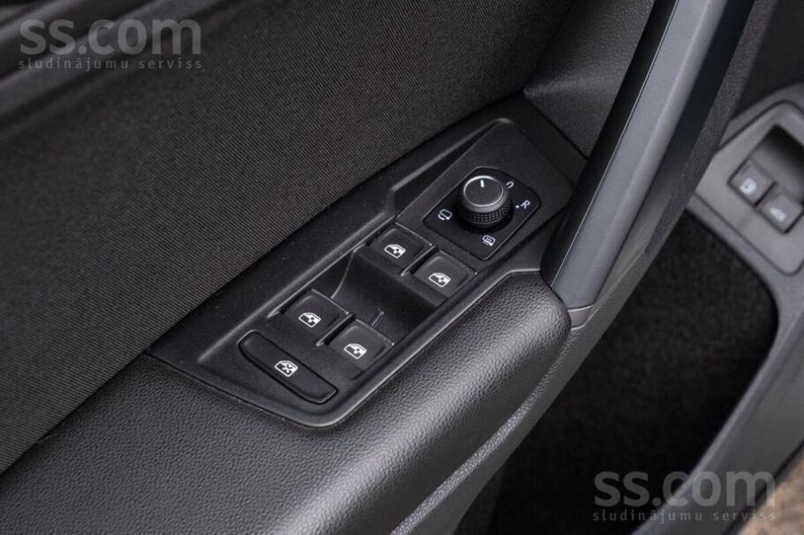 Balts Volkswagen Tiguan 2022 Rīga, ar dzinēja tilpumu 1.40 L un nobraukumu 81 tūkst. km par 24950 €, foto 21 vietnē AUTOMOTO.COM.LV