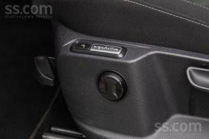 Balts Volkswagen Tiguan 2022 Rīga, ar dzinēja tilpumu 1.40 L un nobraukumu 81 tūkst. km par 24950 €, foto 22 vietnē AUTOMOTO.COM.LV