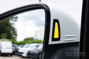 Balts Volkswagen Tiguan 2022 Rīga, ar dzinēja tilpumu 1.40 L un nobraukumu 81 tūkst. km par 24950 €, foto 23 vietnē AUTOMOTO.COM.LV