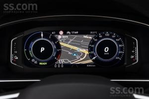 Balts Volkswagen Tiguan 2022 Rīga, ar dzinēja tilpumu 1.40 L un nobraukumu 81 tūkst. km par 24950 €, foto 25 vietnē AUTOMOTO.COM.LV