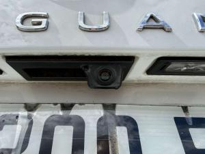 White Volkswagen Tiguan 2022 in Marijampole, with an engine capacity of 1.50 L and mileage of 164 thousand km for 19596 €, photo 14 on AUTOMOTO.COM.LV