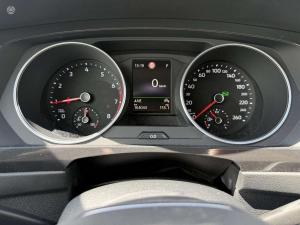 White Volkswagen Tiguan 2022 in Marijampole, with an engine capacity of 1.50 L and mileage of 164 thousand km for 19596 €, photo 42 on AUTOMOTO.COM.LV