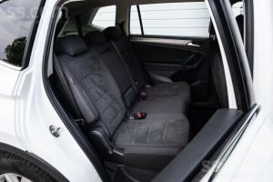 Balts Volkswagen Tiguan 2022 Rīga, ar dzinēja tilpumu 2.00 L un nobraukumu 74 tūkst. km par 29950 €, foto 8 vietnē AUTOMOTO.COM.LV