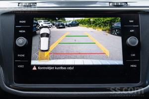 Balts Volkswagen Tiguan 2022 Rīga, ar dzinēja tilpumu 2.00 L un nobraukumu 74 tūkst. km par 29950 €, foto 11 vietnē AUTOMOTO.COM.LV