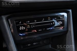 Balts Volkswagen Tiguan 2022 Rīga, ar dzinēja tilpumu 2.00 L un nobraukumu 74 tūkst. km par 29950 €, foto 15 vietnē AUTOMOTO.COM.LV
