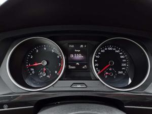 White Volkswagen Tiguan 2022 in Panevezys, with an engine capacity of 1.50 L and mileage of 336 thousand km for 14600 €, photo 16 on AUTOMOTO.COM.LV