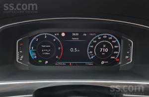 Balts Volkswagen Tiguan 2022 Kuldīga, ar dzinēja tilpumu 2.00 L un nobraukumu 72 tūkst. km par 32000 €, foto 10 vietnē AUTOMOTO.COM.LV