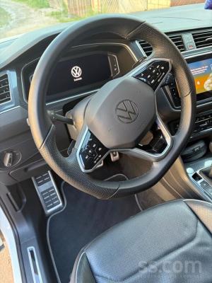 Balts Volkswagen Tiguan 2022 Kuldīga, ar dzinēja tilpumu 2.00 L un nobraukumu 72 tūkst. km par 32000 €, foto 12 vietnē AUTOMOTO.COM.LV